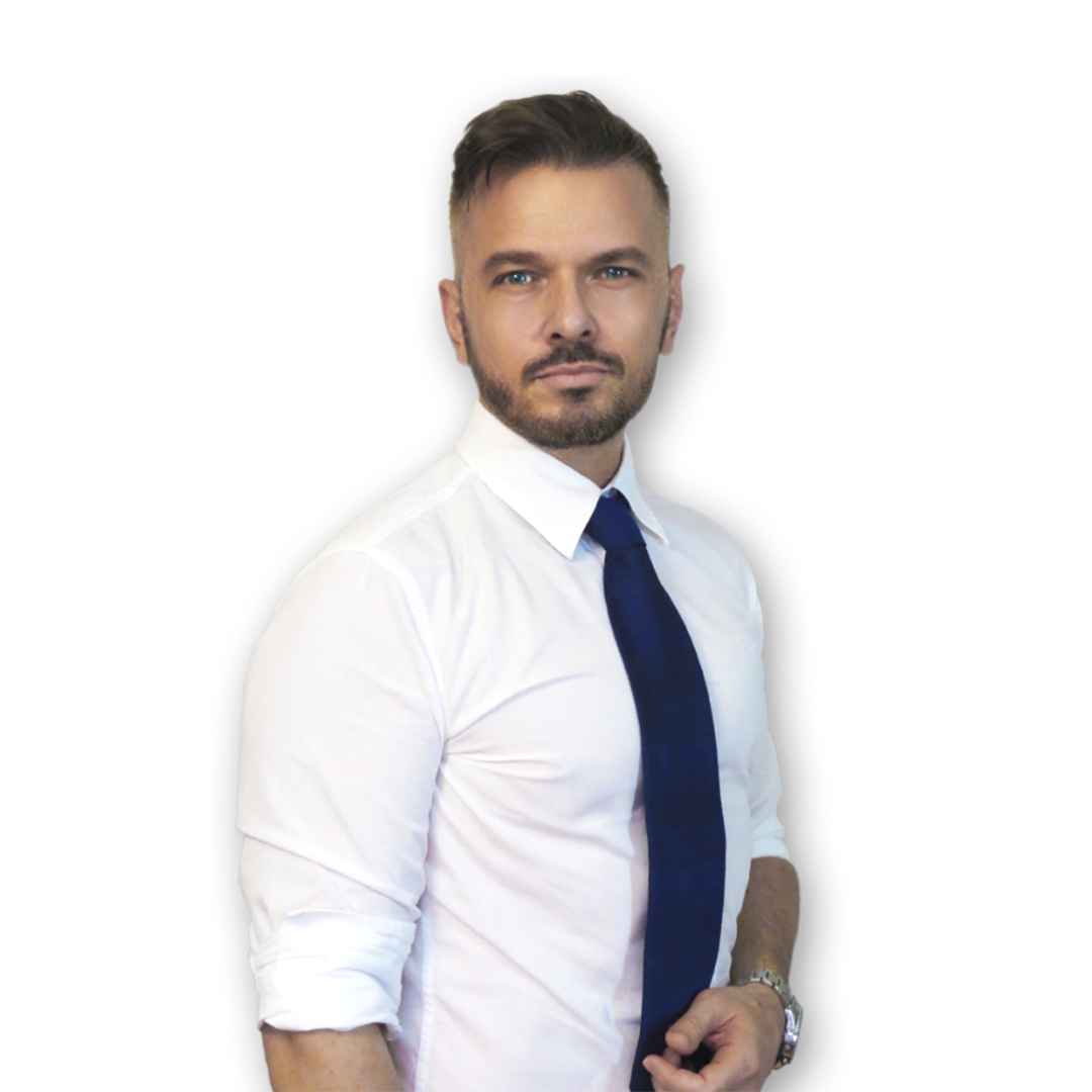 O stranki Resni.ca - Stranka Resni.ca